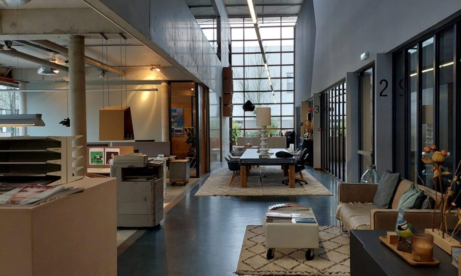 Projecten – miraf.