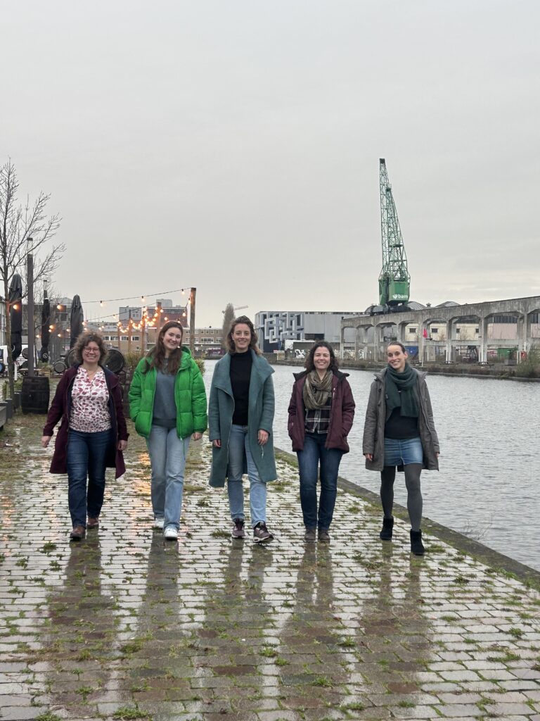 miraf. – stedelijk doorpakken